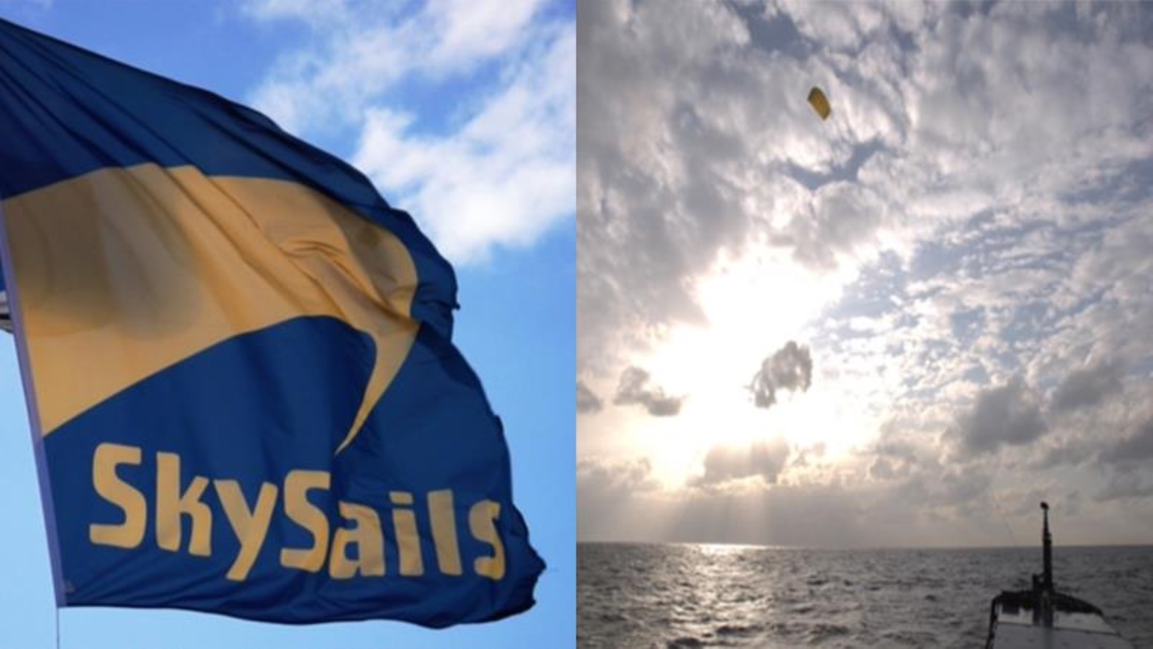 Safebridge Portal - Details of Course SkySails Vessel Performance ...