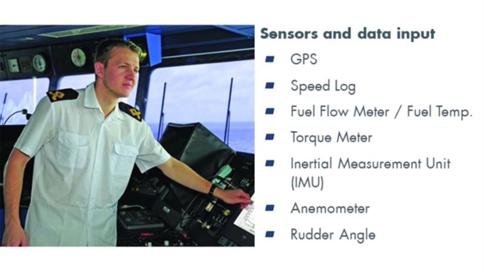 Safebridge Portal - Details of Course SkySails Vessel Performance ...